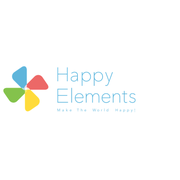 Happy Elements株式会社さんのプロフィール（申し込みイベント一覧） - connpass